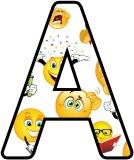 Printable Teaching Resources. Classroom Display Lettering