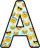 Printable Teaching Resources. Classroom Display Lettering