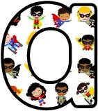 Printable Teaching Resources. Classroom Display Lettering